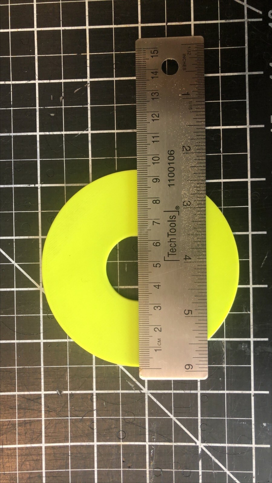 Custom Router Table Insert ** Fits Porter Cable 698 Shaper Table ** 3D ...