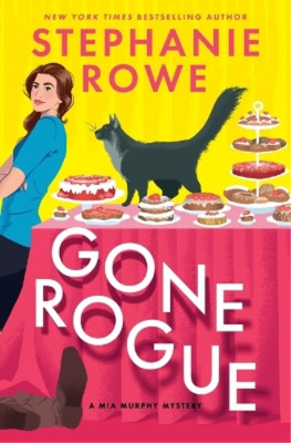 Stephanie Rowe Gone Rogue (Poche) | eBay