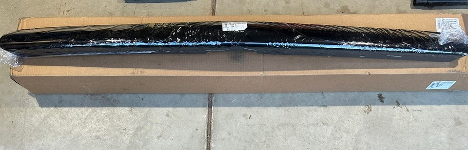 BugFlector Hood Protector Bug Shield Deflector 81-87 Chevy Square Body ...
