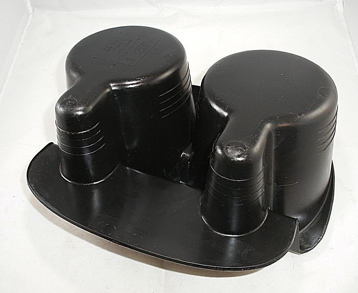 1997-2003 98 99 01 02 03 Ford F-150 Expedition Center Console Cup ...