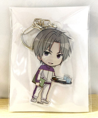 Touken Ranbu Acrylic keychain Bandai Namco DMM Games Ocha 16 | eBay