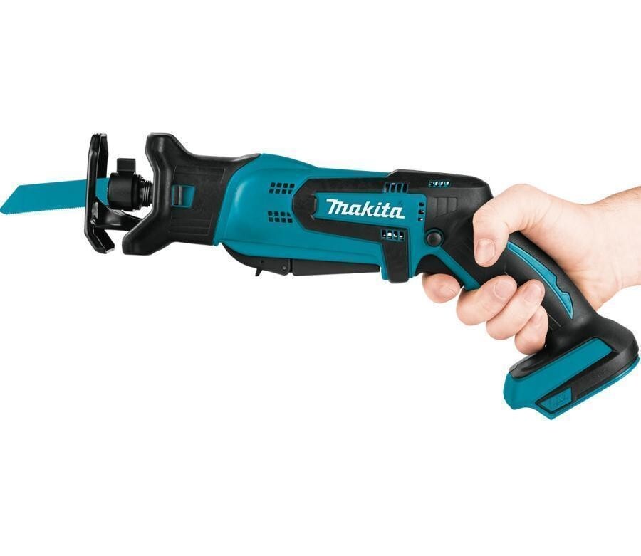 Makita JR184DZ rechargeable reciprocating machine 18 V 3.0 Ah main body ...