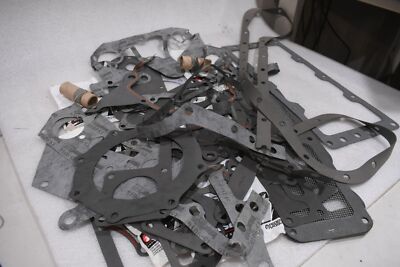 FEDERAL-MOGUL FP DIESEL FP-23512680 GASKET SET OVERHAUL 8V71 PARTIAL ...