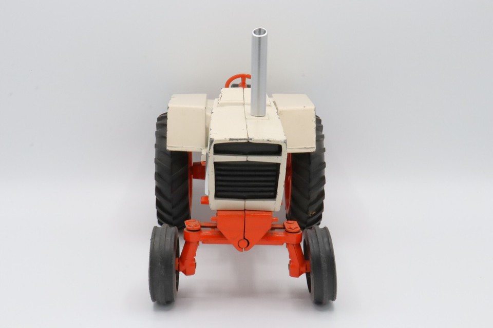 Puller Tractor Engine Kit – Case Agri King – 1070 – Super Rod Tractor ...