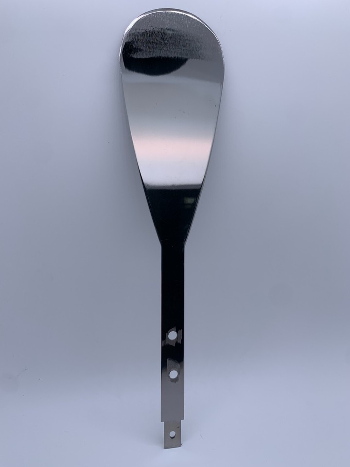 .7mm Extractor Bullet Blade ( EXT Delta ) Windshield Removal blades 3 ...