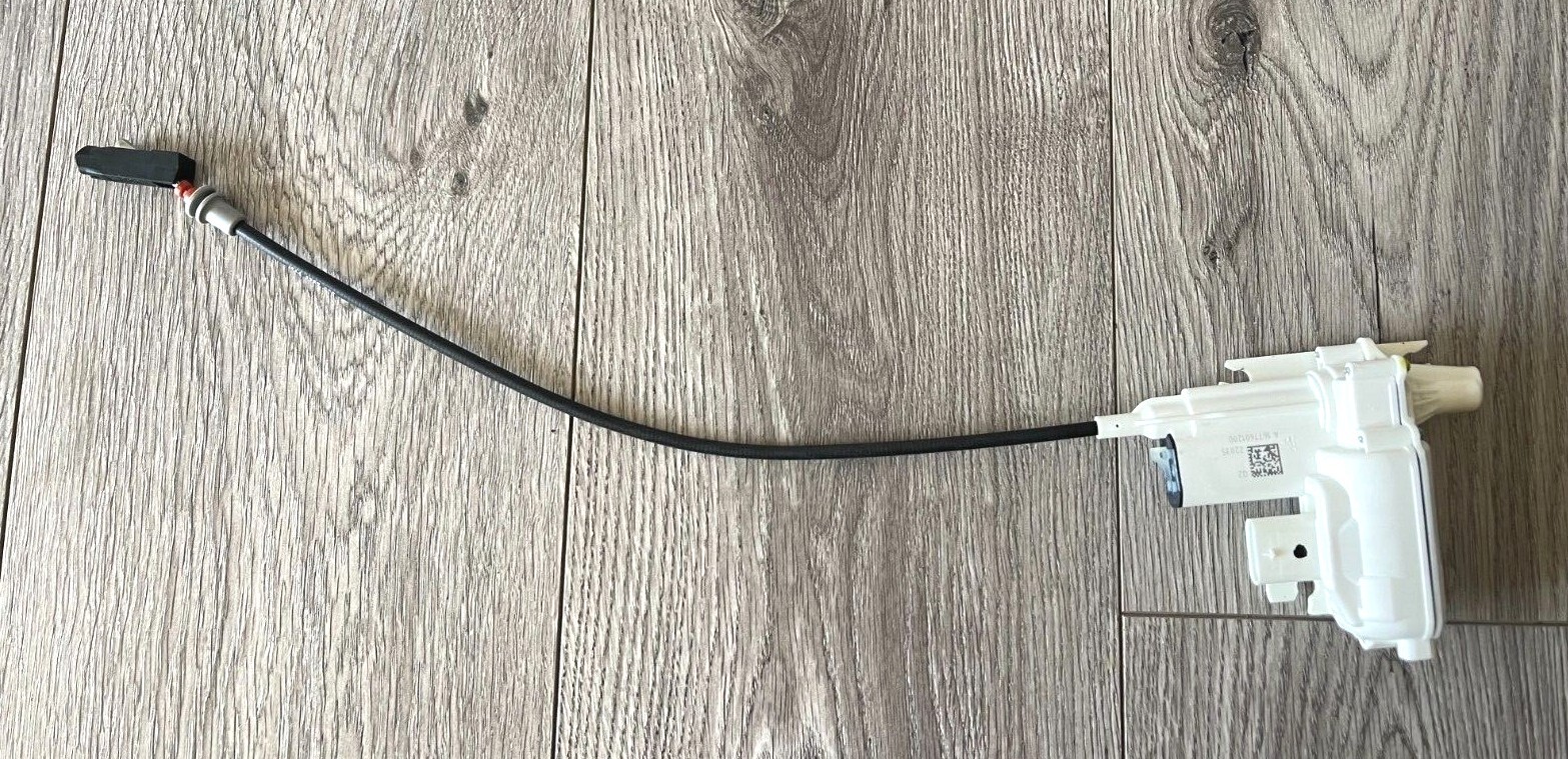 2020 2021 Mercedes GLE350 GLE450 RIGHT SOFT CLOSE MOTOR, 1677601200 ...