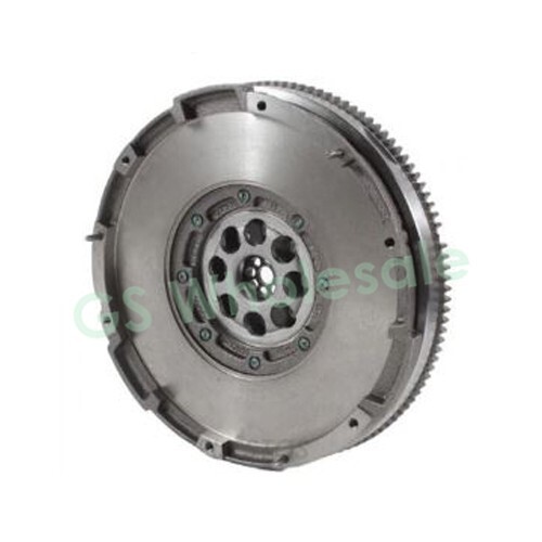 Genuine 232002F110 Flywheel Dual Mass for Hyundai Santa Fe Kia Sedona ...