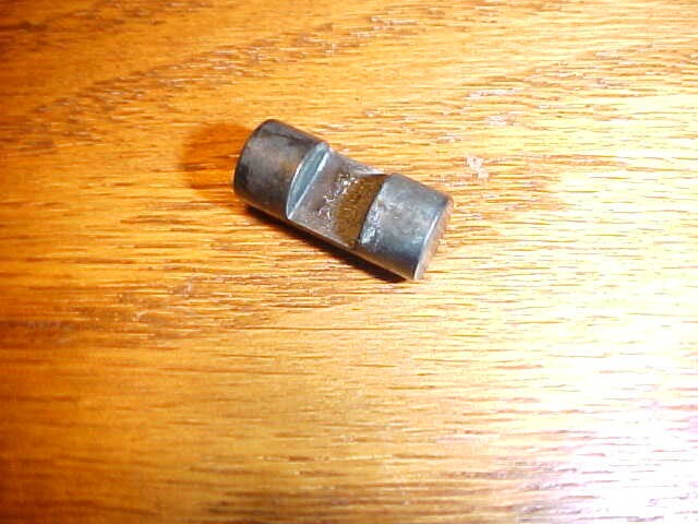 M1 CARBINE PUSH BUTTON SAFETY TYPE 3 UNMARKED INLAND UNDERWOOD ROCK OLA ...