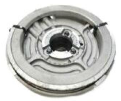 OEM 14-19 Ford Fusion Explorer 6F35 Transmission Center Support Kit ...