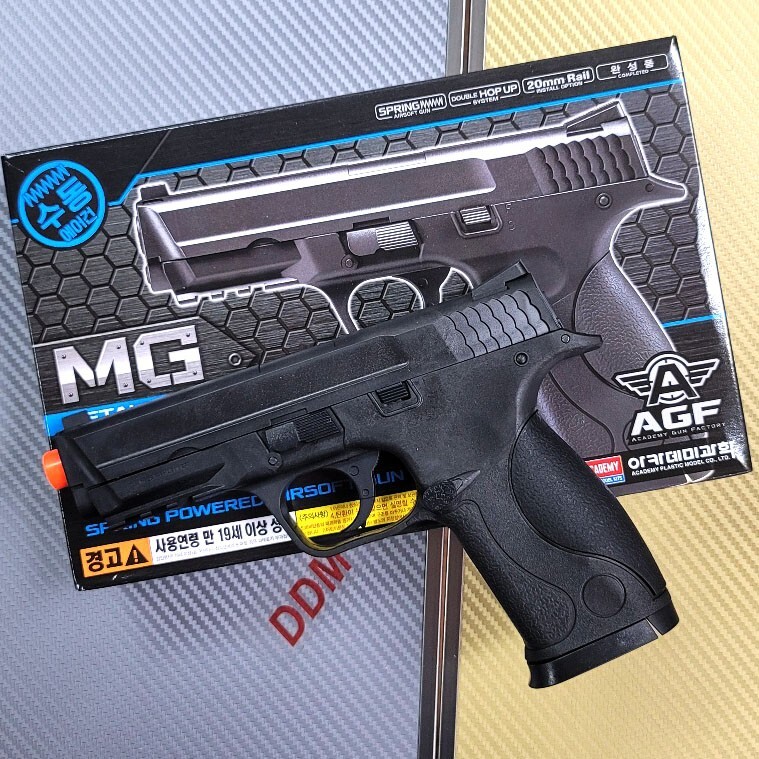 17225MG MP40 Metal Grade BB Gun Toys Plastic Model Kit Academy | eBay