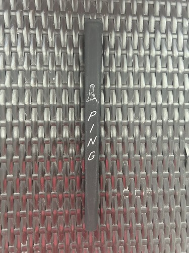 NEW Golf Pride Ping Man Pistol Putter Grip | eBay