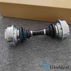 1pc Transmission Shaft New Black & Silver Metal US High Quality ...