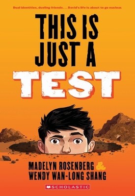 This Is Just a Test (Tascabile) | eBay