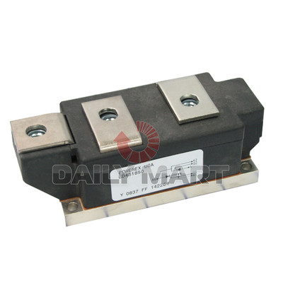 POWEREX LD431850 Power Module 1800V Dual-SCR Less Terminal Hardware ...