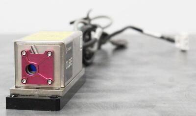 Coherent 1150205 / AE Diode Laser 641 nm/100 mW Max Power 160 mw w ...