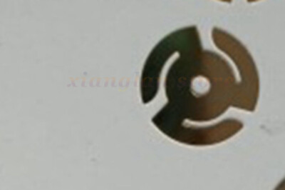 C22-0054 triangle RSH-6000 six point crystal control probe three claw ...