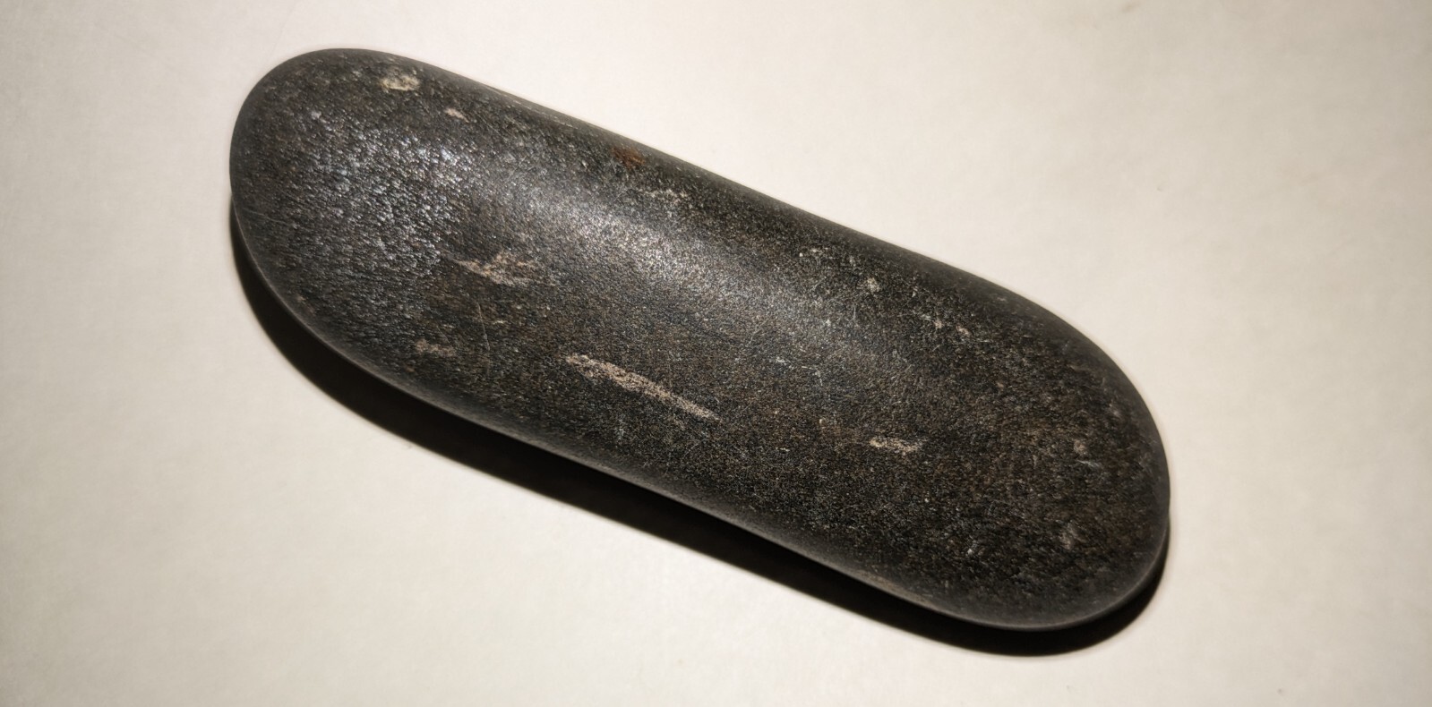 Native American Stone Pestle 4” Grinding Multi Tool Authentic | eBay