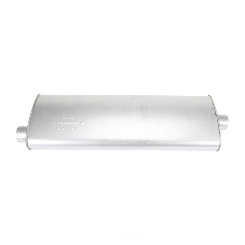 Exhaust Muffler AP Exhaust 700046 85337189260| eBay