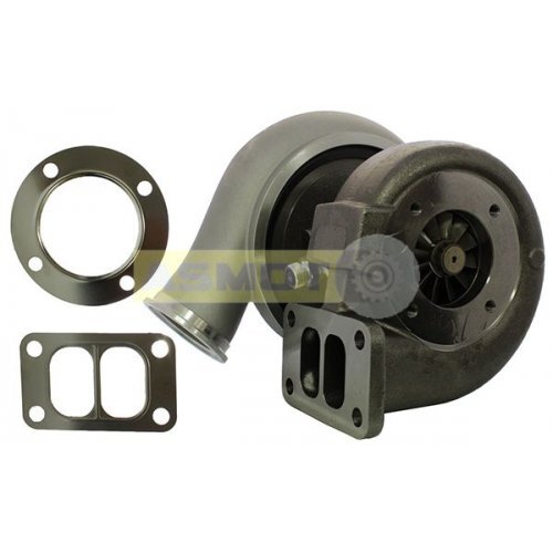 1** TURBOLADER NOUVEAU - OE-REF. 504087676 POUR IVECO | eBay