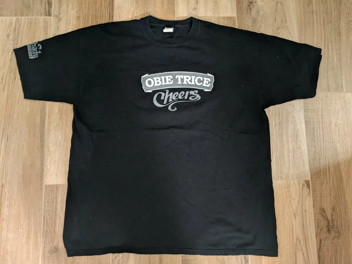 Obie Trice