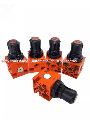 New & Genuine Air compressor 9093003301 pipeline regulating valve ...