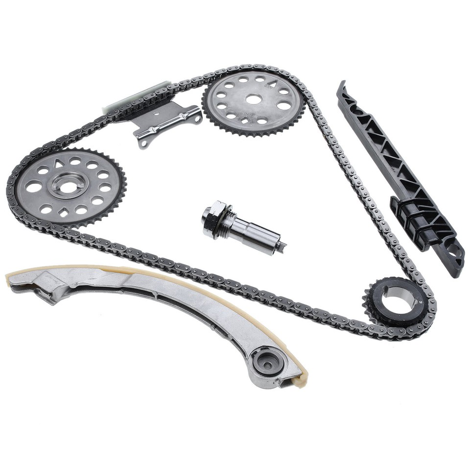 Engine Timing Chain Kit For Saturn Ion Pontiac Grand Am G5 Chevrolet ...