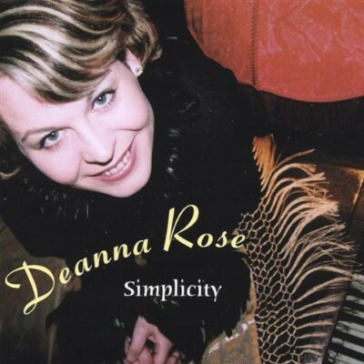 Simplicity by Rose, Deanna (CD, 2004) 672617018329| eBay