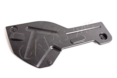 Genuine MINI R60 R61 Countryman Bottom Side Splash Cover OEM ...