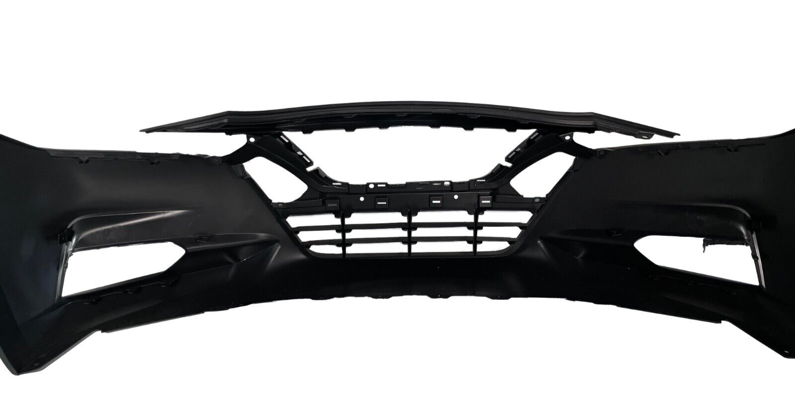 ⭐⭐ FOR 2020 - 2022 NISSAN VERSA FRONT BUMPER COVER ⭐⭐ | eBay