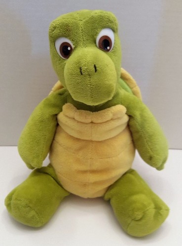 VERN THE TURTLE OVER THE HEDGE KOHL'S CARES EXCLUSIVE 11" STUFFED PLUSH ...