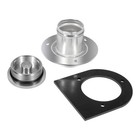 Aluminum banjo gas neck en vente | eBay