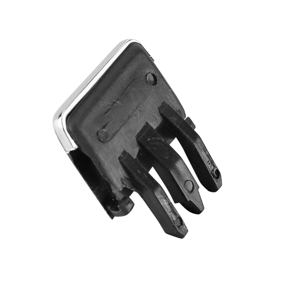 (4 X) Universal Car Front Center AC Vent Air Conditioning Vent Outlet ...