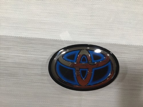 2023 Toyota Coralla front Emblem 53141-12280 | eBay