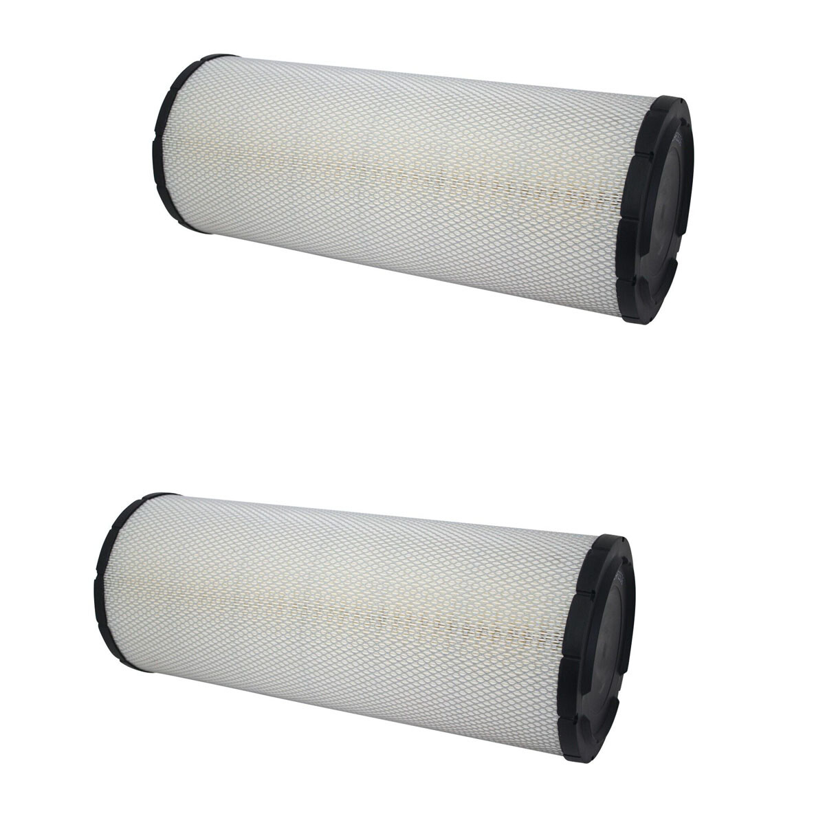 HIFI-FILTER SA16609 - Air filter cross reference