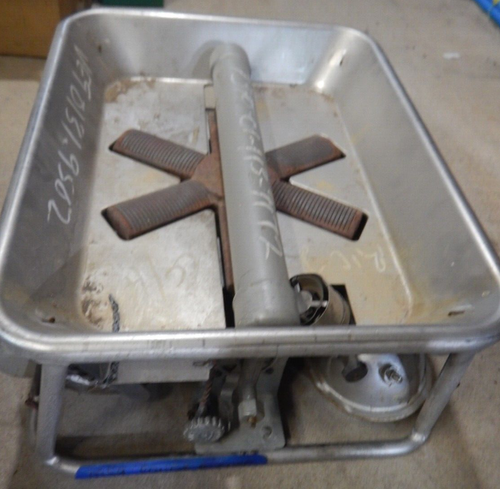 M59 Military Field Stove Burner Unit | eBay