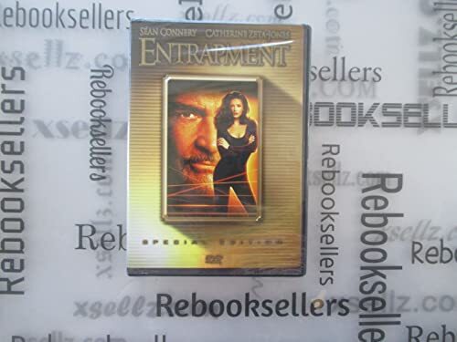 Entrapment: Special Edition [Import USA Zone 1] | eBay