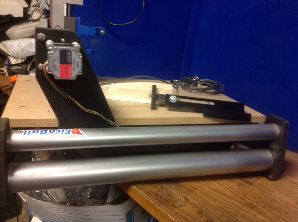 Vextra FireBall V90 CNC Robot pk266-02a | eBay