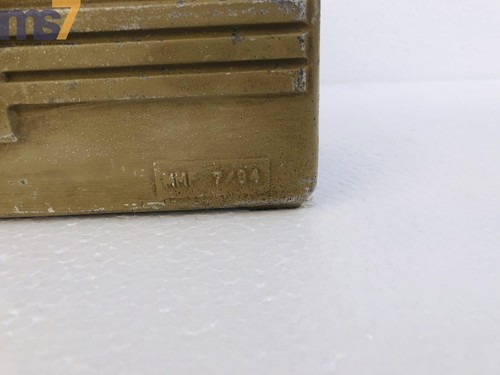 Caterpillar CAT 5p-4150 Fuel Injection Test Group Model "b" Hydraulic ...