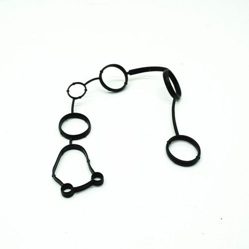 NEW VW TOUAREG 7P SPARK PLUG TUBE SEAL 079103650C ORIGINAL 079-103-650 ...