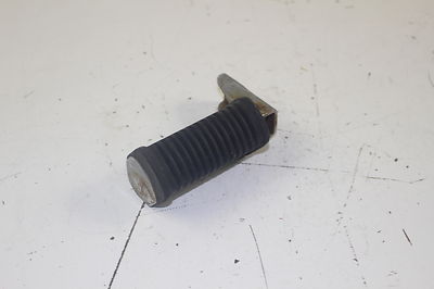 1982 Suzuki GS1100E Left Front Foot Rest Peg Step | eBay