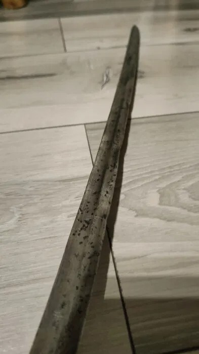 Antique Small Saber from XIX Century Antique sword | eBay