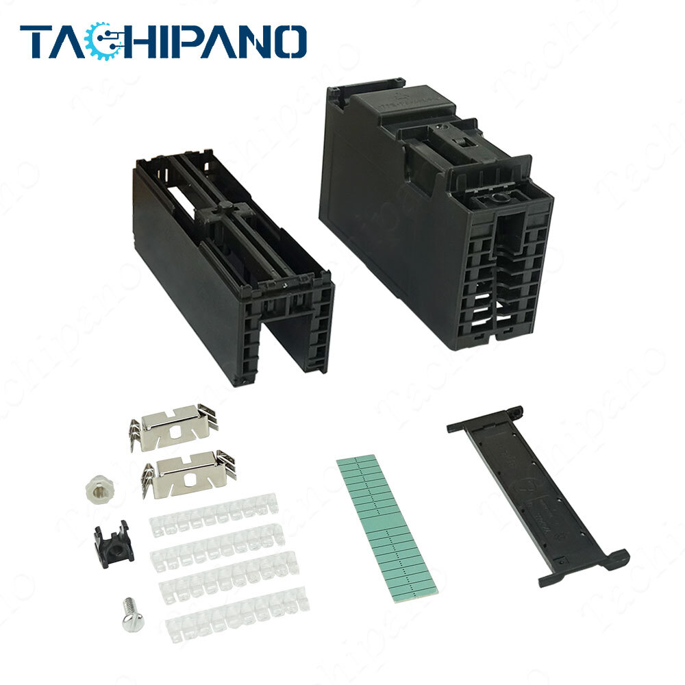 6ES7322-1BL00-0AA0 Plastic Cover for 6ES7322-1HF10-0AA0 S7-300 Case ...