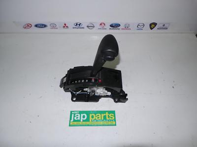 NISSAN PATHFINDER GEAR STICK/SHIFTER GEAR SHIFTER, AUTO T/M TYPE, R50 ...