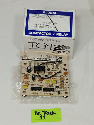 Other - Defrost Controls