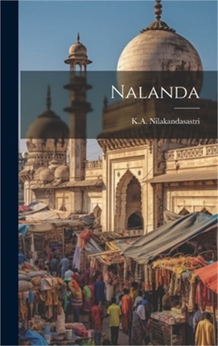 Nalanda (Hardback or Cased Book) 1019354380| eBay