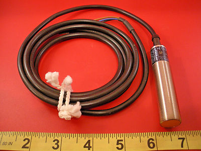 Efector IG5397 Proximity Sensor Switch IGA3005-BPKG s: 5mm 10-36vdc ...