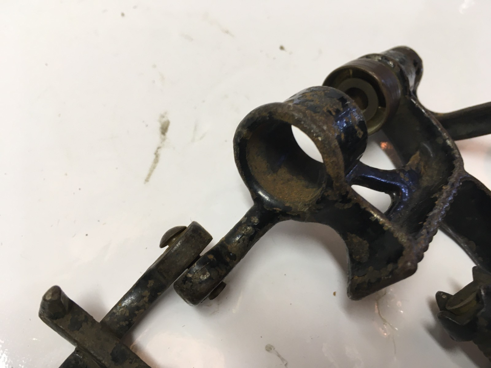 Antique Gun Shot Shell Crimping Tool 20 gauge? | eBay