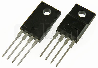 KA78R09 Original New Fairchild Integrated Circuit | eBay