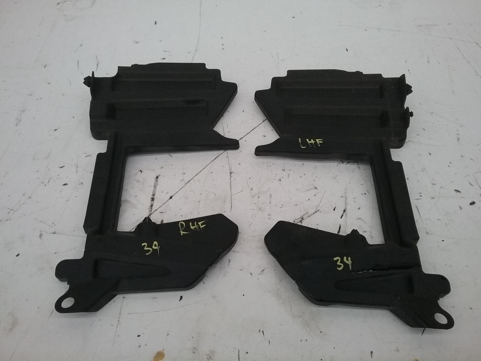 HONDA JAZZ ENGINE COVER 2015 | eBay Australia