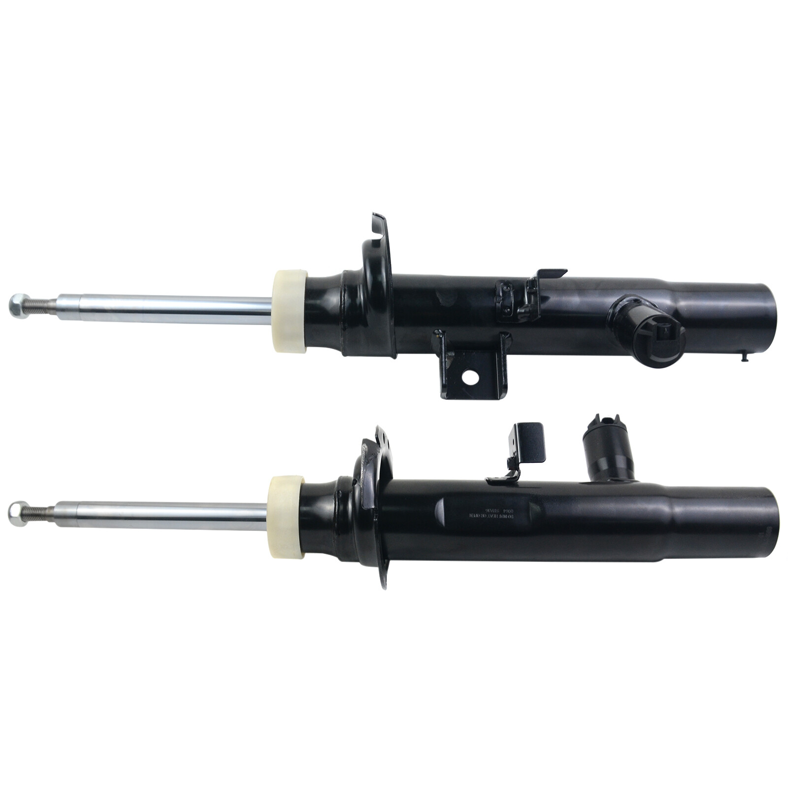 2*Federbeine Stoßdämpfer Vorne L&R 37116797027 für BMW X3 F25 X4 F26 ...